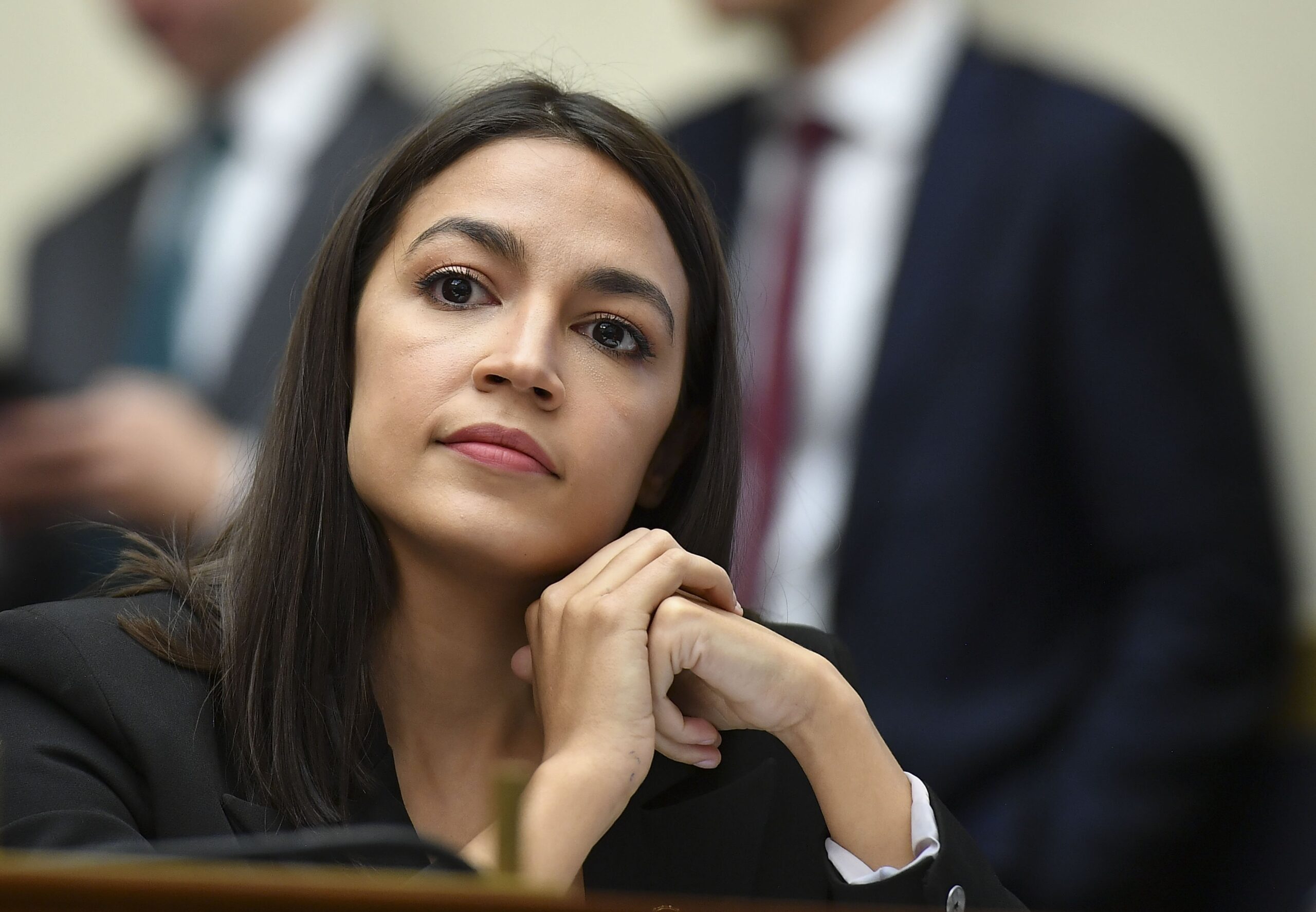 AOC Examines Wall Street Over Twitch Stream - GameDaily.biz | We Make ...