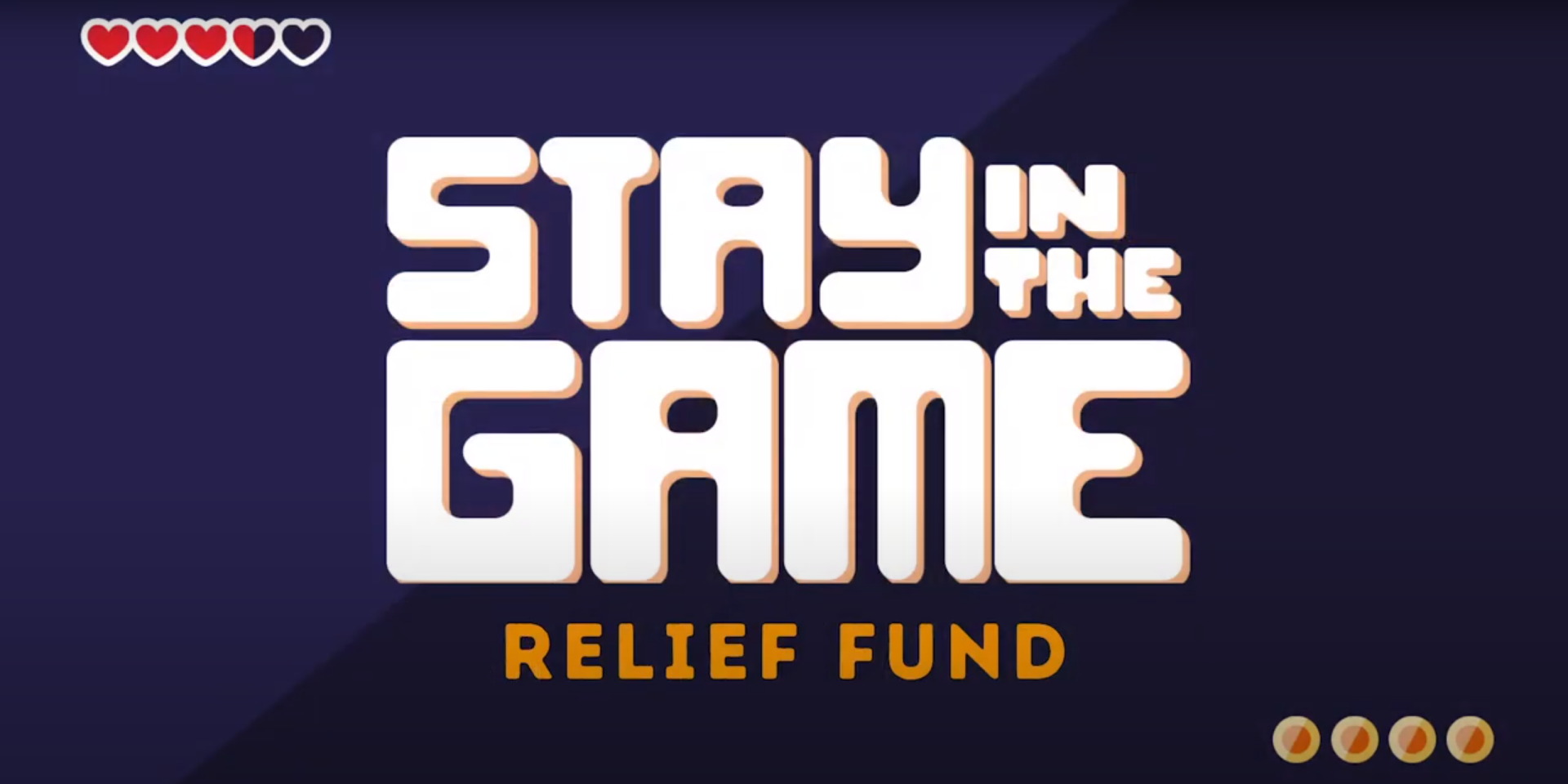 The Stay in the Game Fund highlights mental health in the games ...