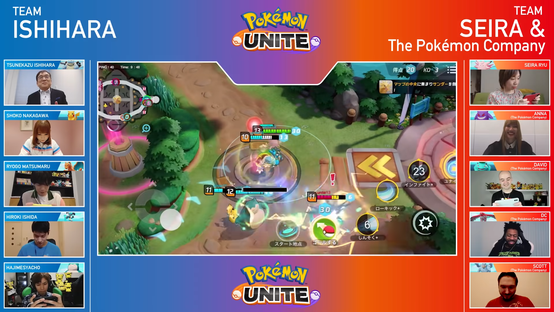 Pokémon Unite leverages TiMi Studio's pedigree in the MOBA genre ...