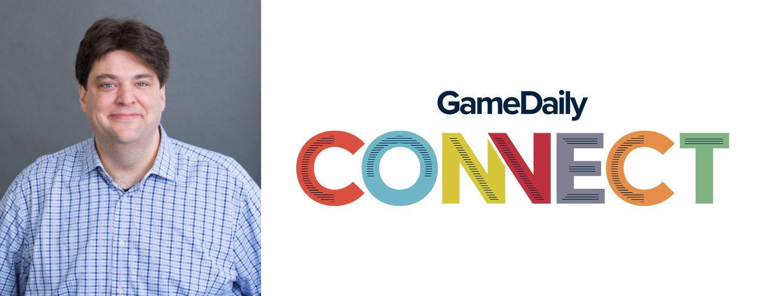 GameDaily Connect USA: Aaron Loeb to talk mobile games, best practices ...