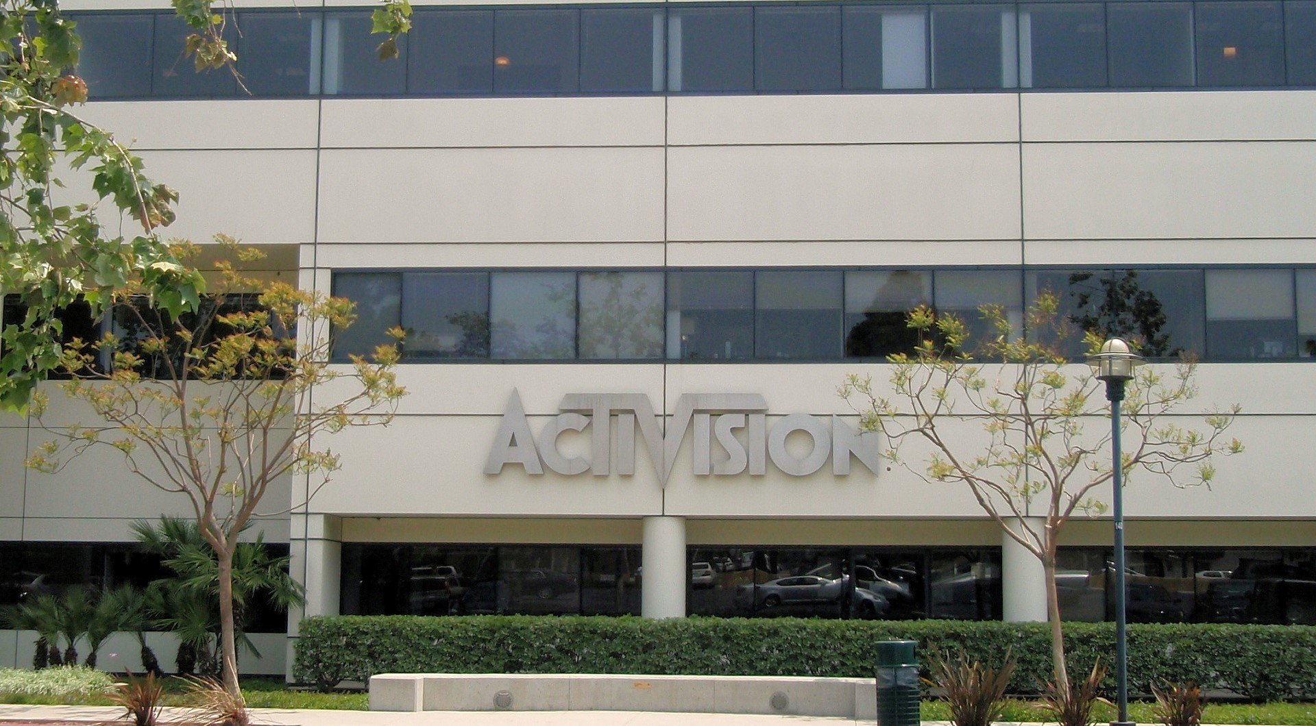 Activision Blizzard sued for harassment and discrimination against ...