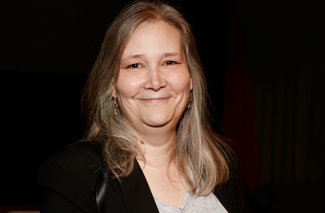 Amy Hennig, respected game industry veteran and Uncharted creator ...