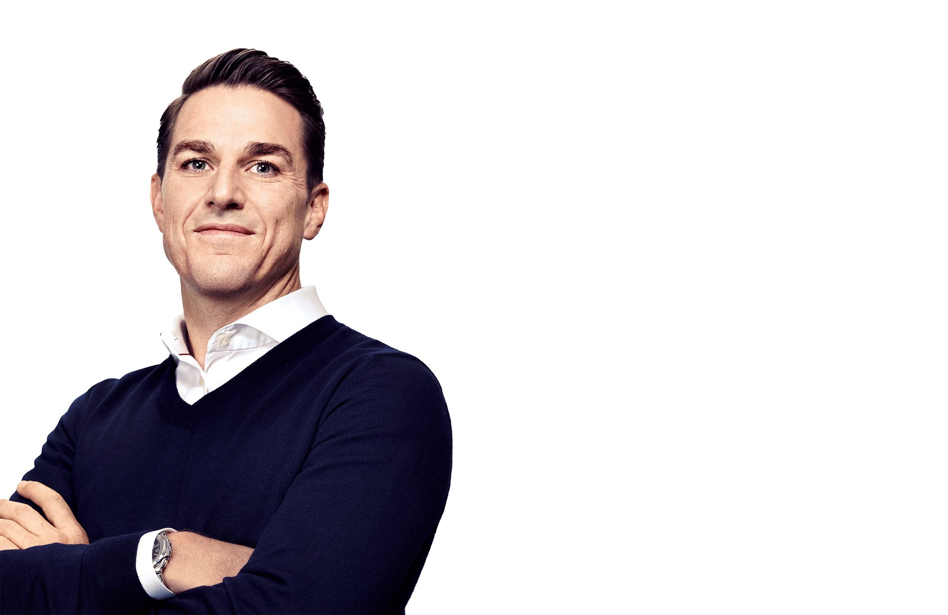 Andrew wilson ea games store