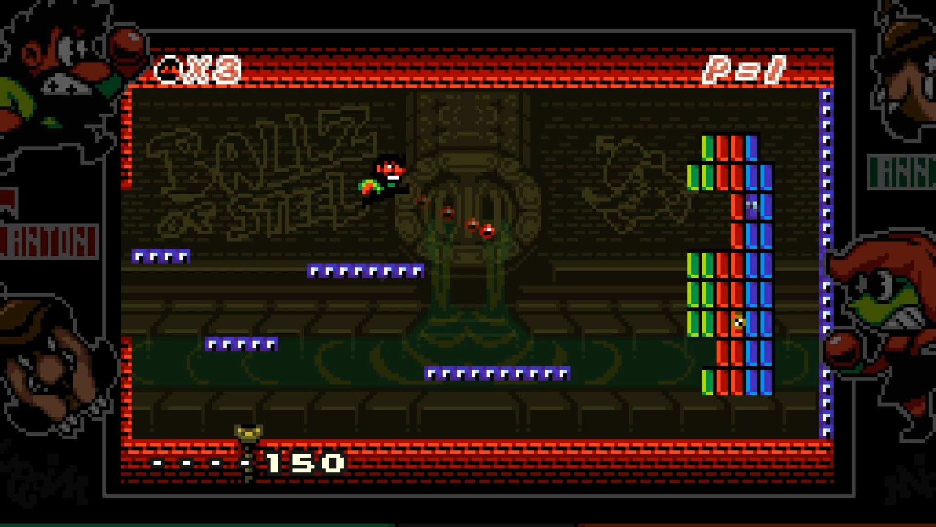 Indie publisher Proponent Games announces its first two projects ...