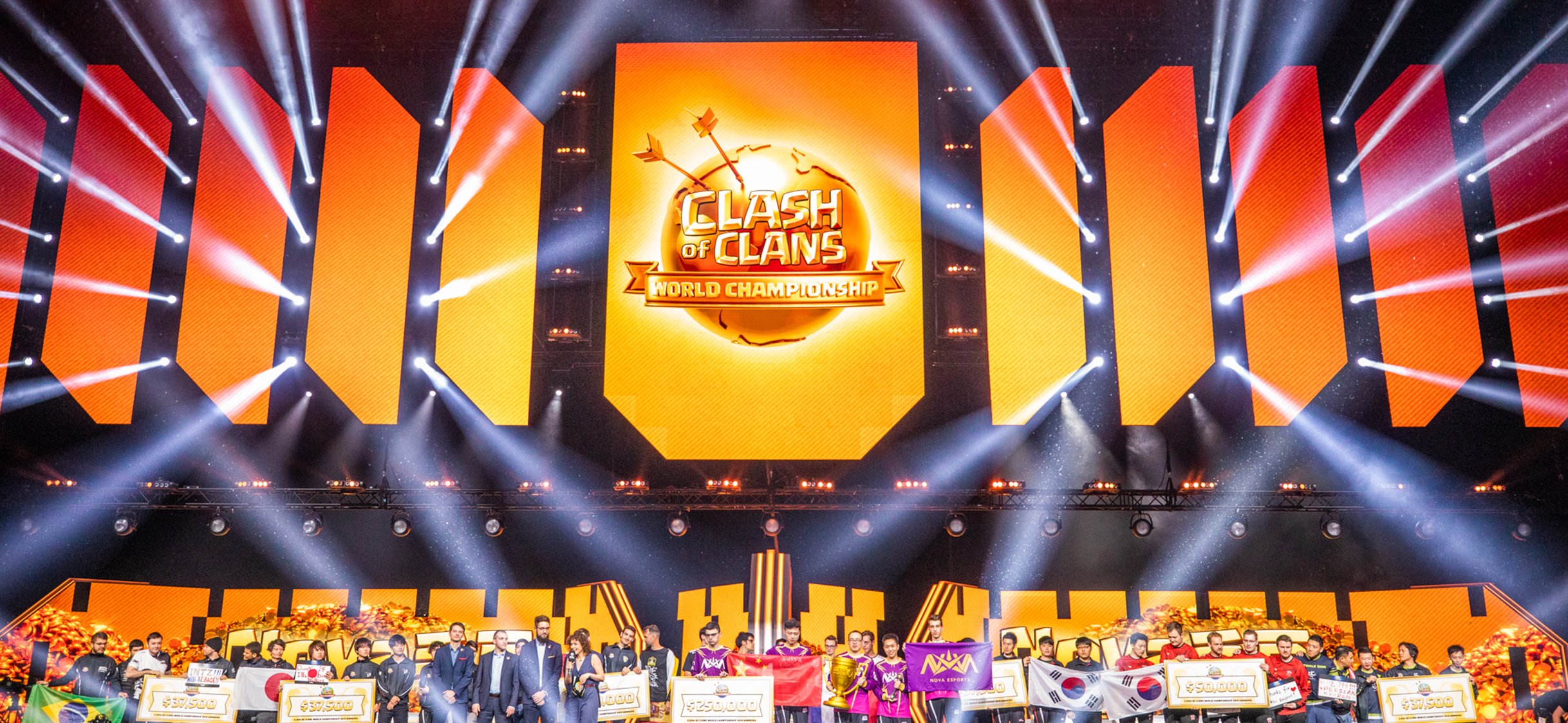 Supercell revenue hit $1.56 billion in 2019 as company plans to limit ...