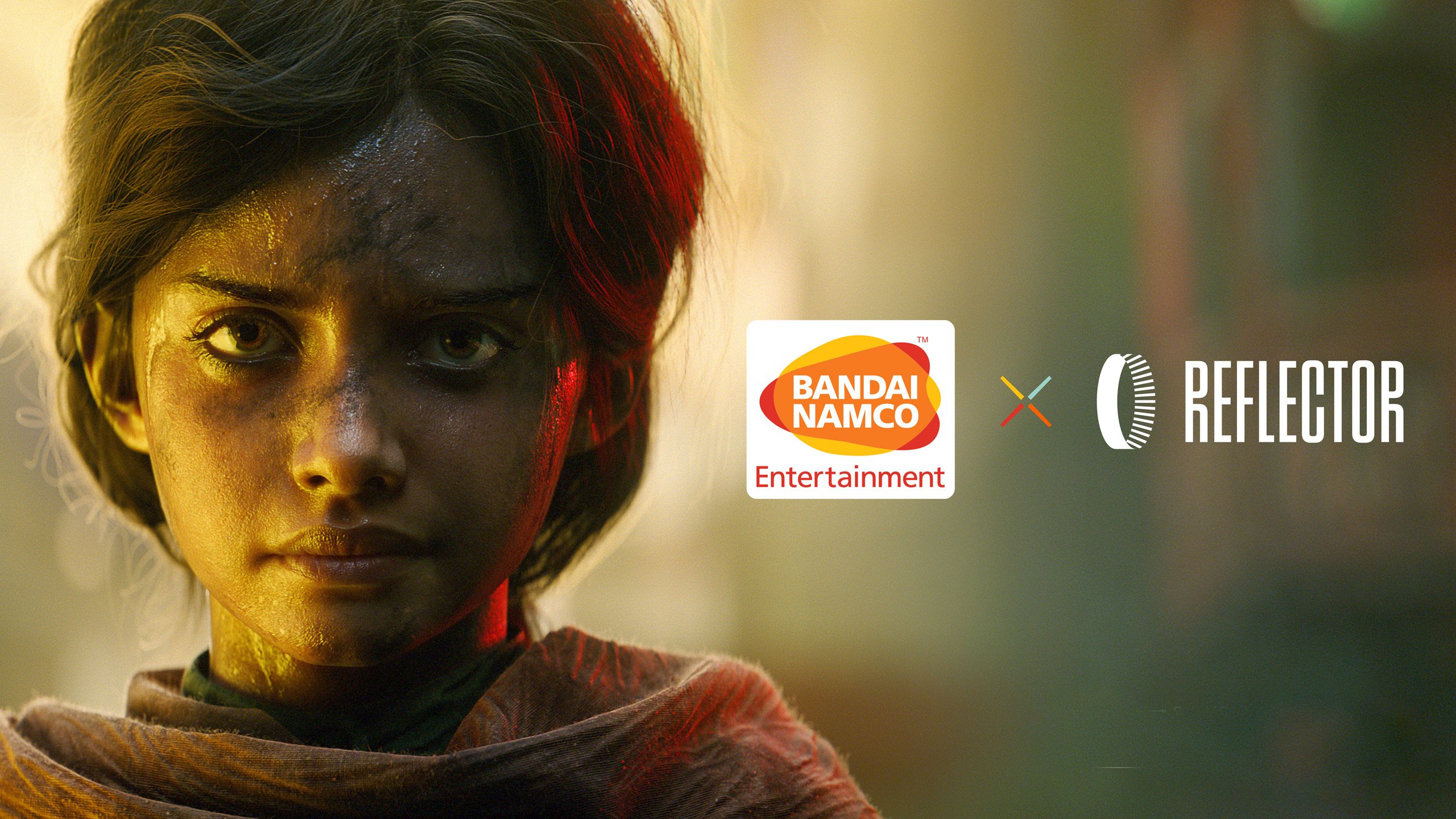 Bandai Namco Entertainment Europe acquires Reflector Entertainment ...