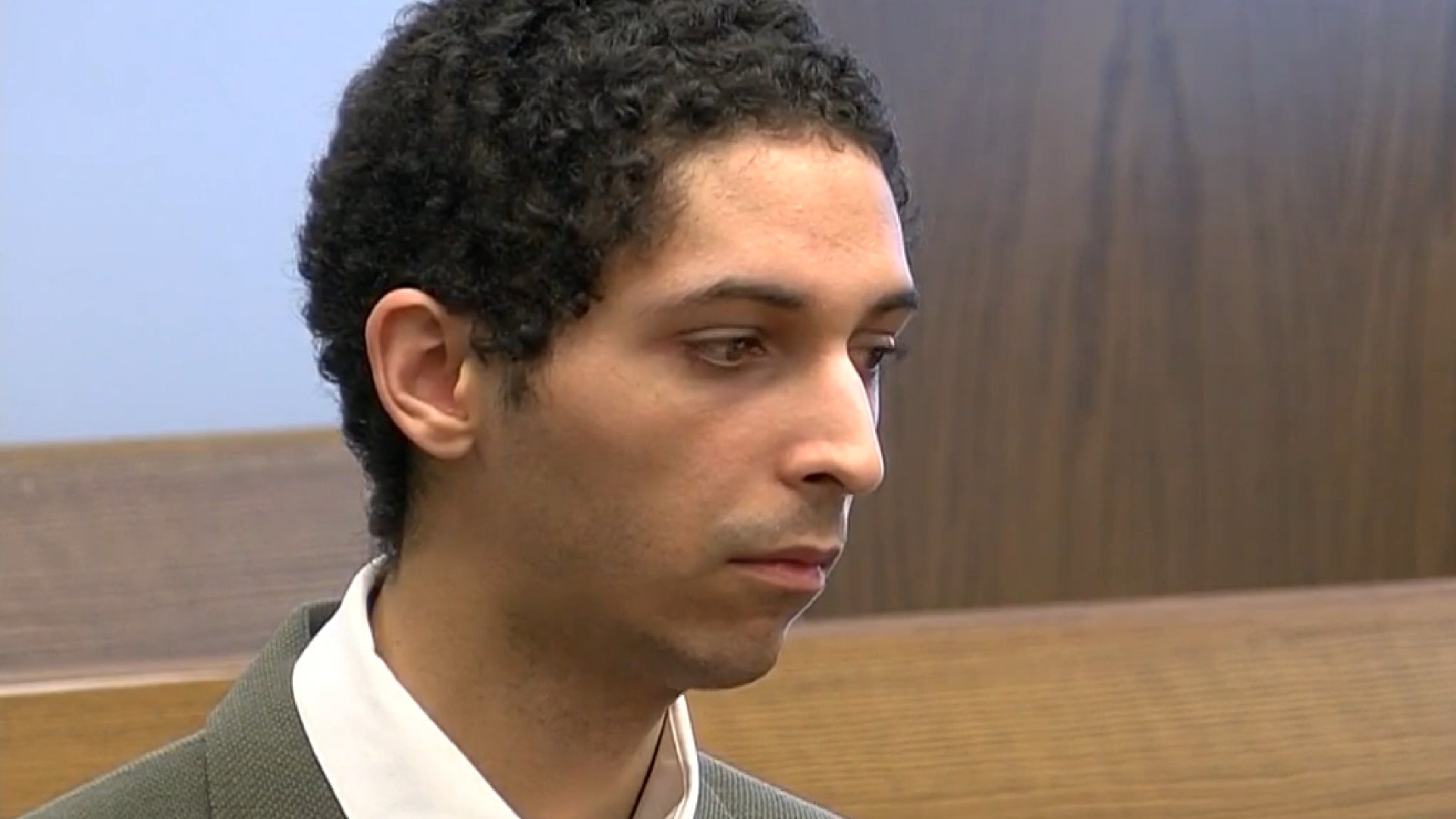 Federal judge reportedly hands down harshest swatting sentence in U.S ...