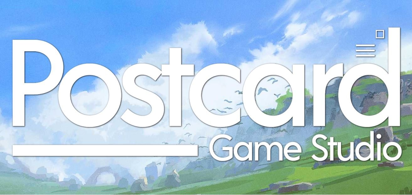Postcard Game Studio receives $3.5 billion seed investment from ...