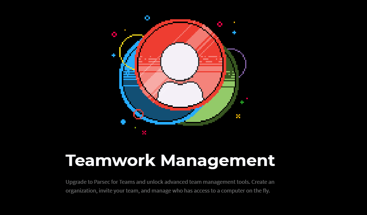 Parsec debuts remote desktop access program for development teams ...