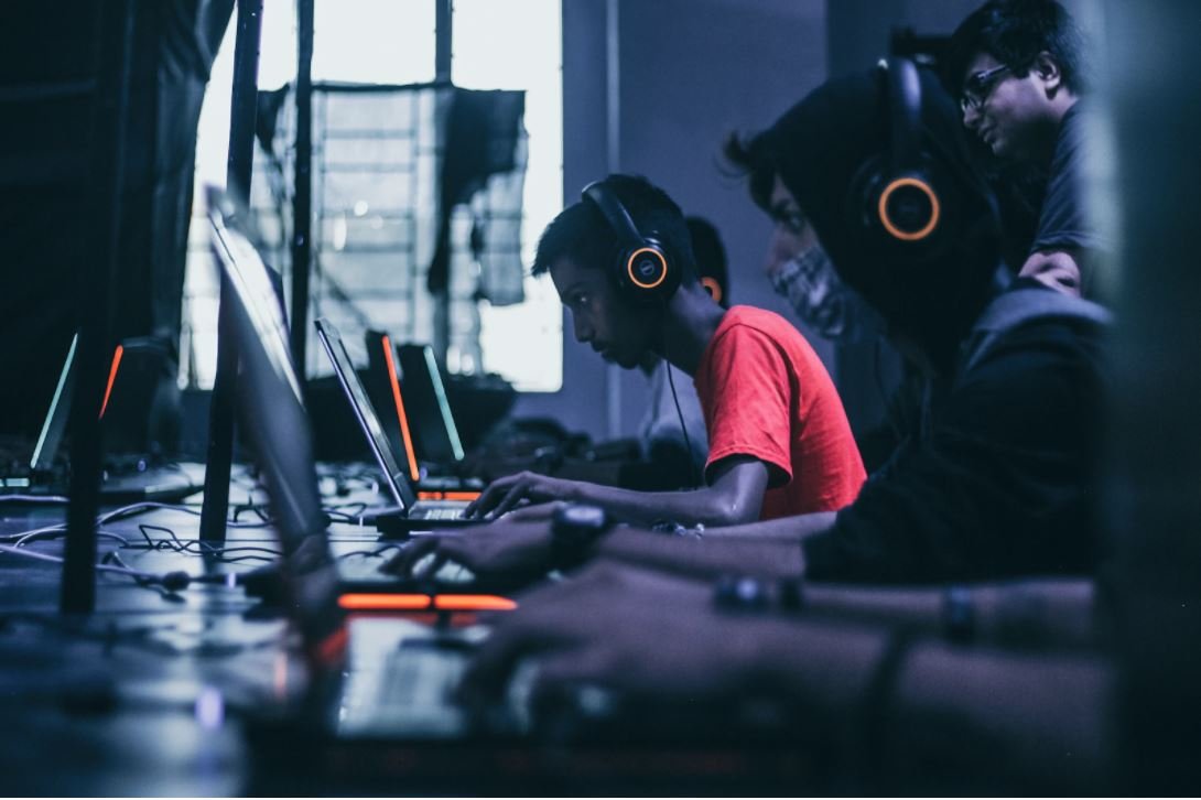 How voice chat changes the multiplayer experience and opens new ...