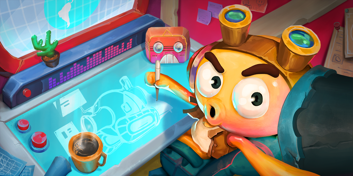 DreamCraft raises $10 million in Series A funding round - GameDaily.biz ...