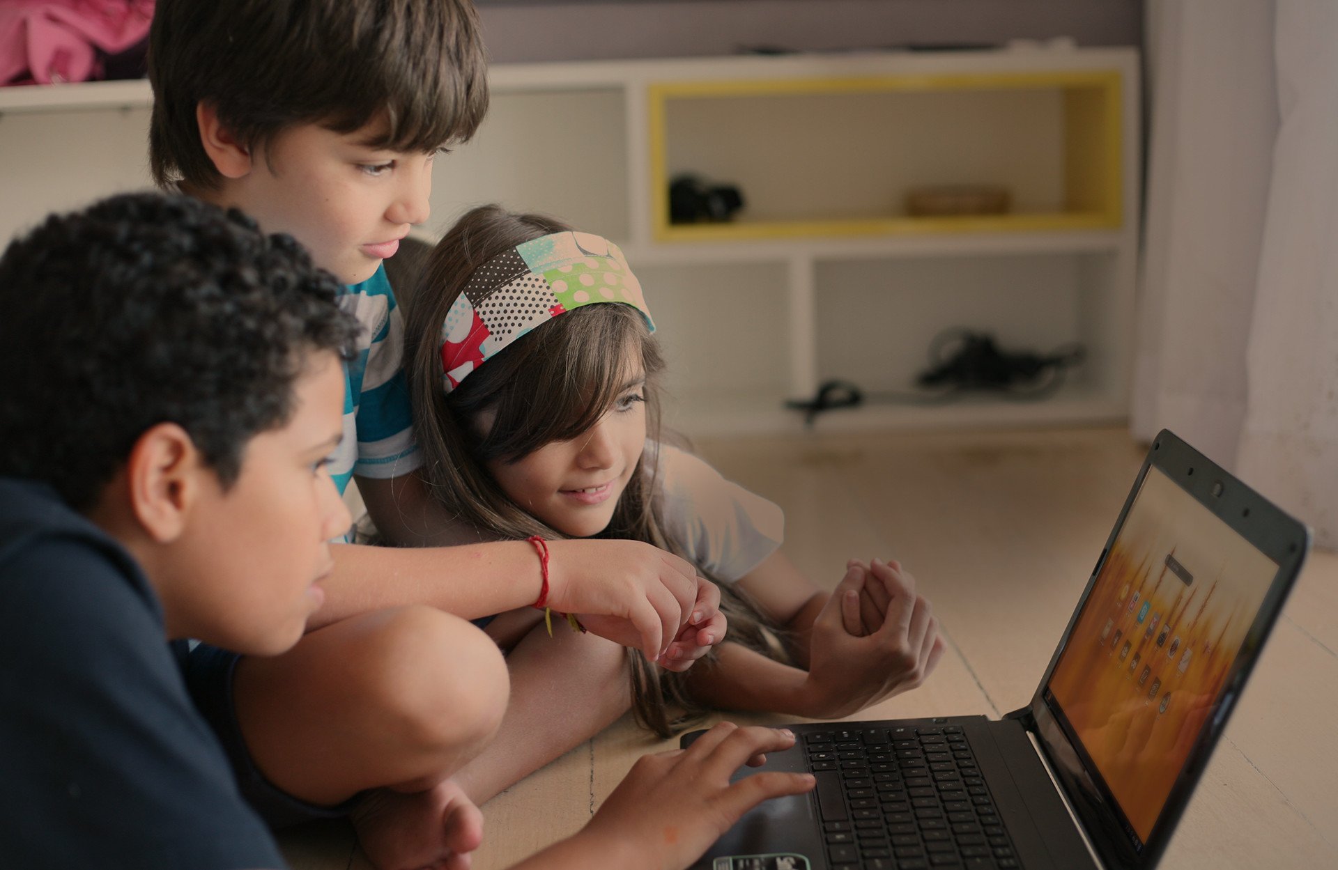 Coding Education Challenge Promises 500k For Innovative Ways To Teach Next Gen Programmers