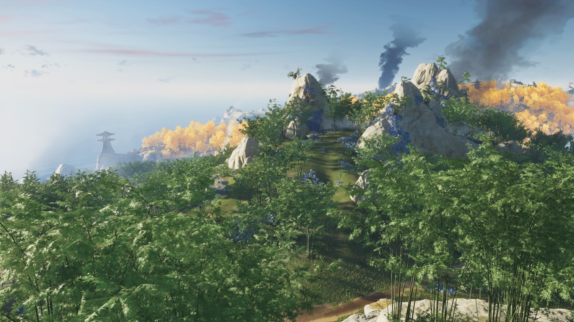 Report: Ghost of Tsushima became Sony's fastest-selling new property in ...