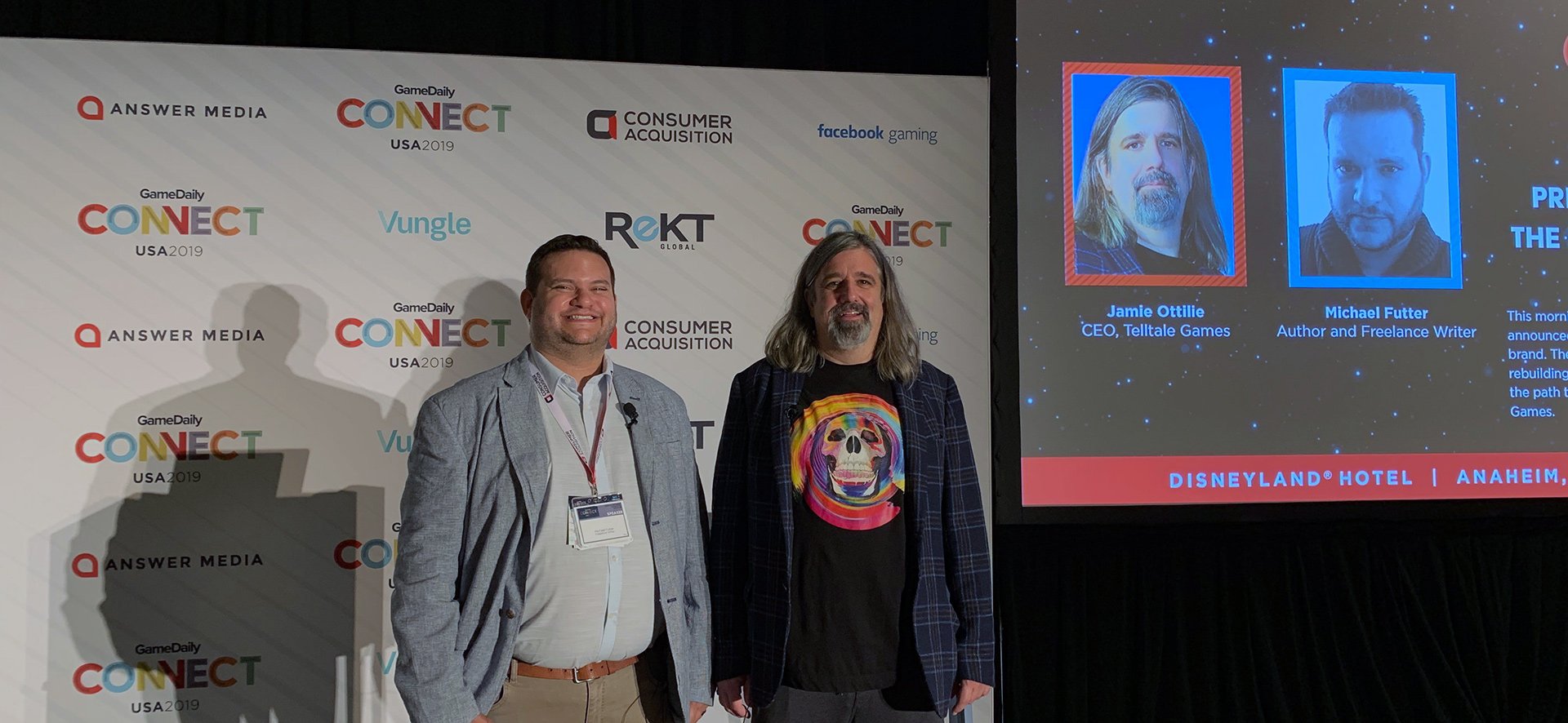 Telltale Games 2.0 is committed to a 'healthy, non-crunch culture ...