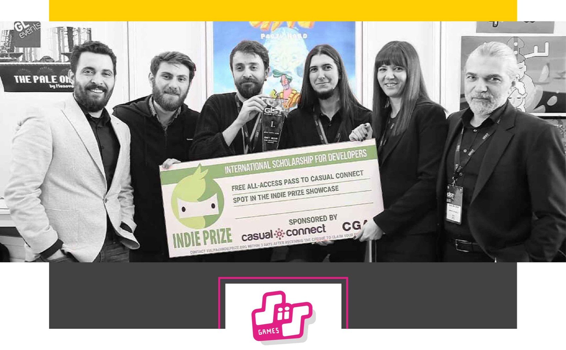 Casual Connect's Indie Prize Spotlight: Siis Games - GameDaily.biz | We ...