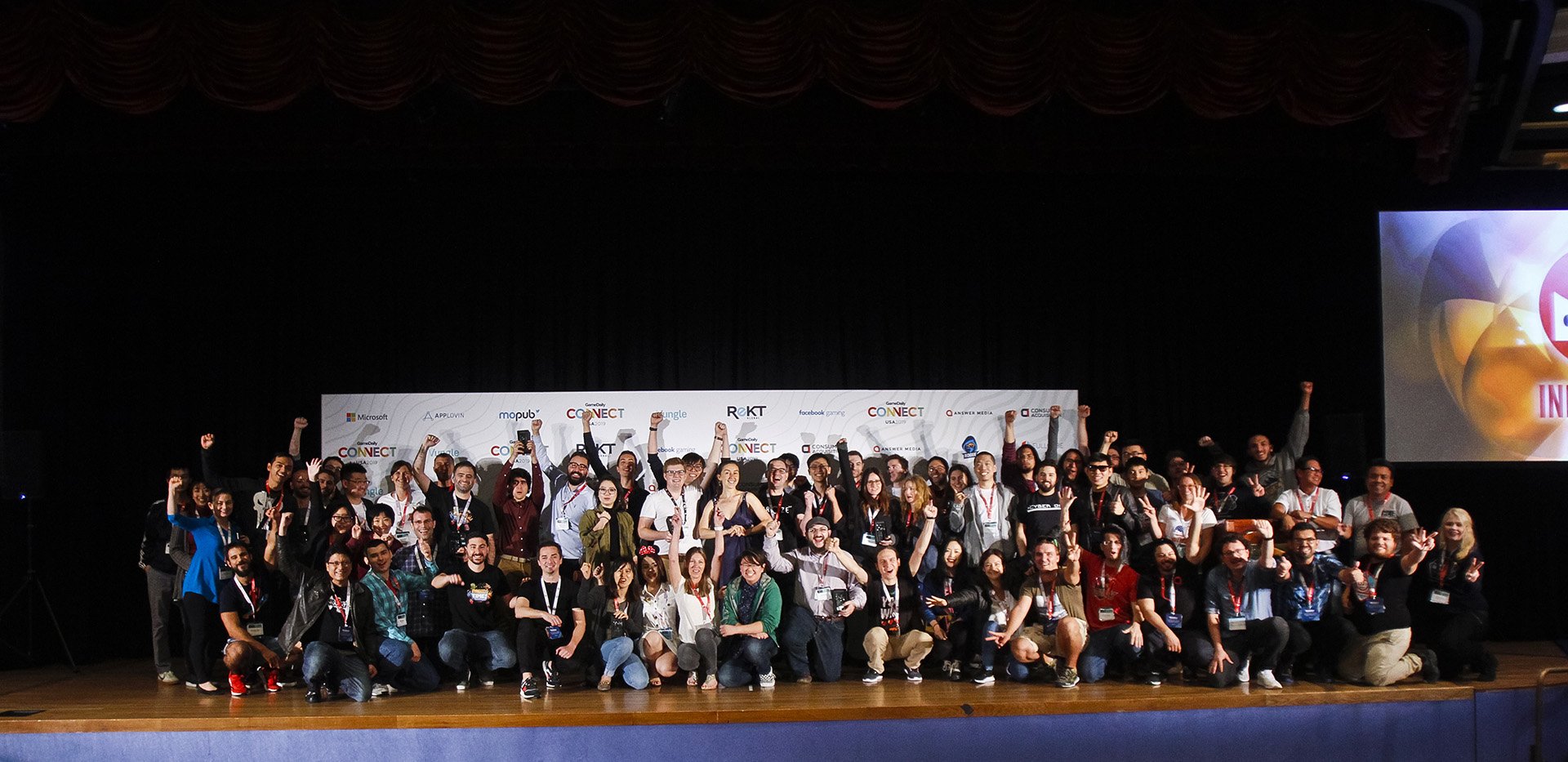 Indie Prize GameDaily Connect USA 2019: Here are the winners ...