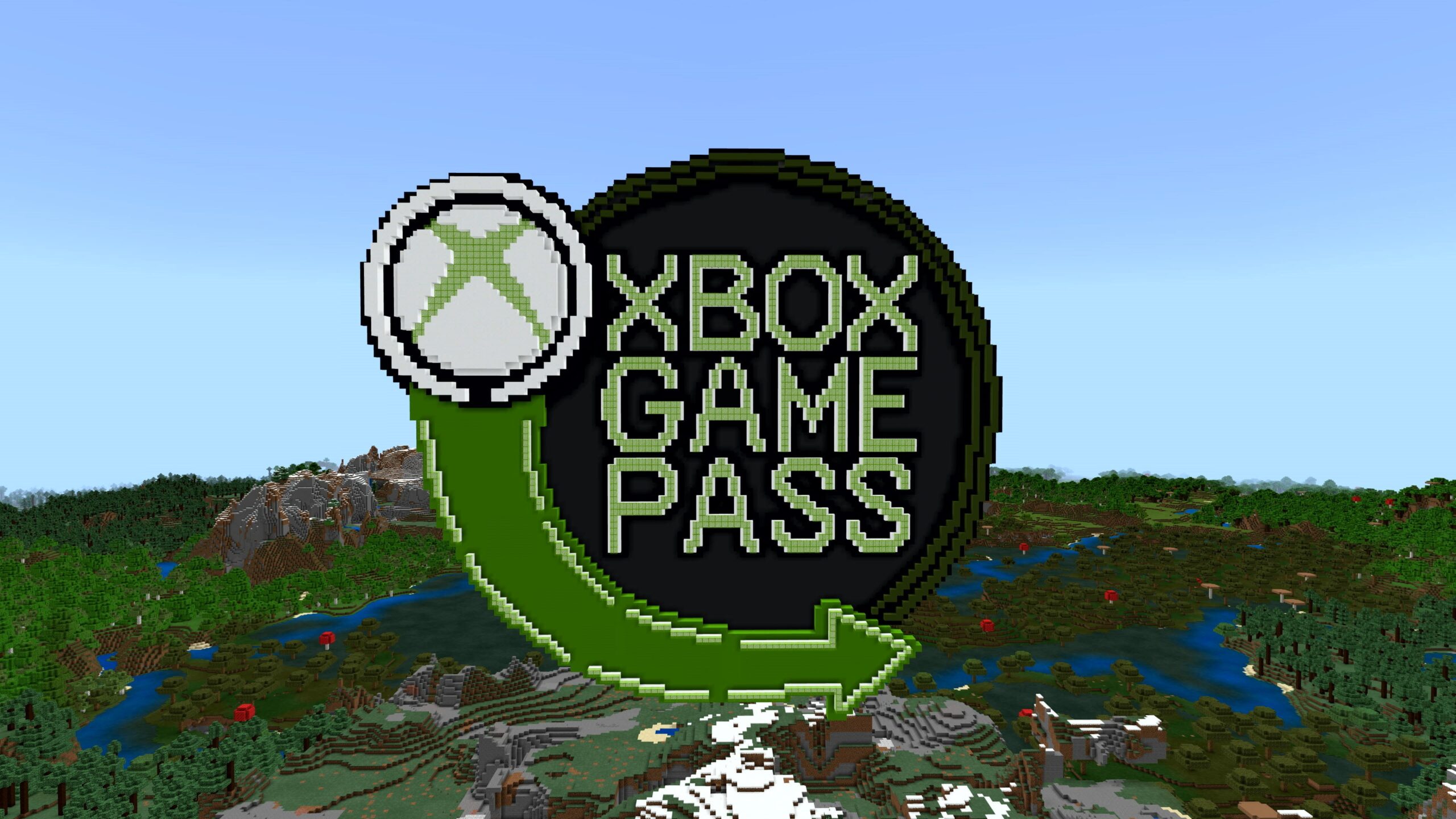 Microsoft builds Minecraft new home on Xbox Game Pass - GameDaily.biz ...