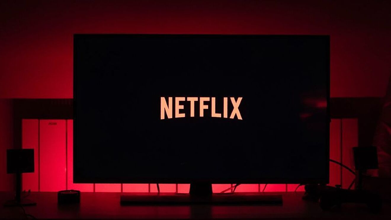 Netflix is starting a games division focused on interactive experiences ...