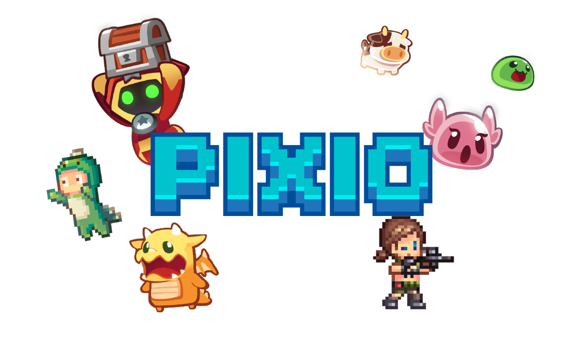 Indie Prize Spotlight: PIXIO's Approach to Using Your Strengths to ...