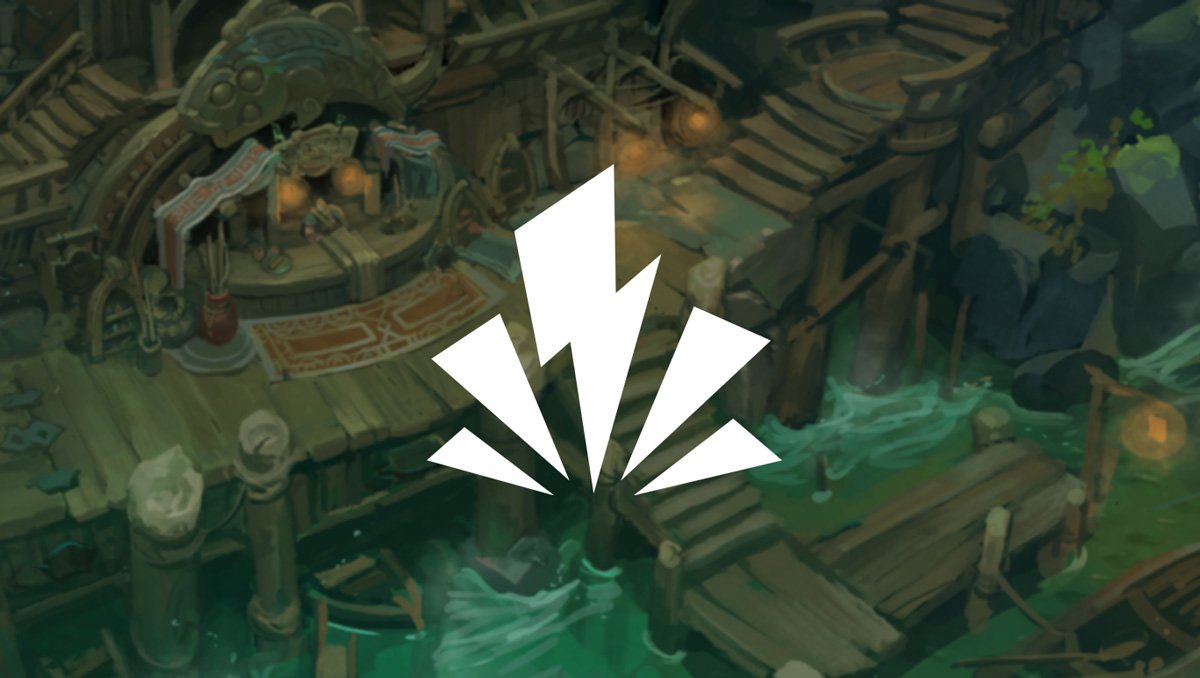 Riot Games announces new publishing group Riot Forge - GameDaily.biz ...