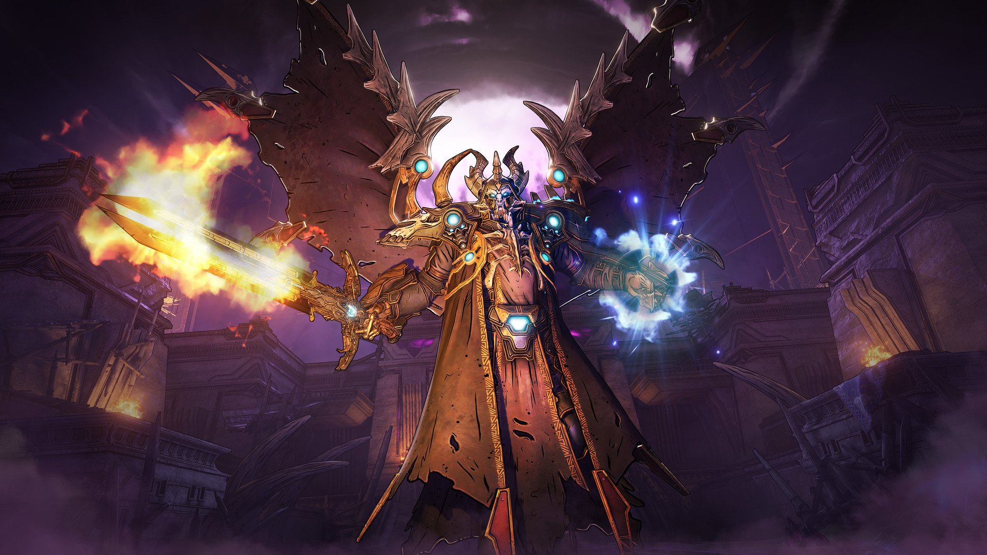 Gearbox announces acquisition of Lost Boys Interactive - GameDaily.biz ...