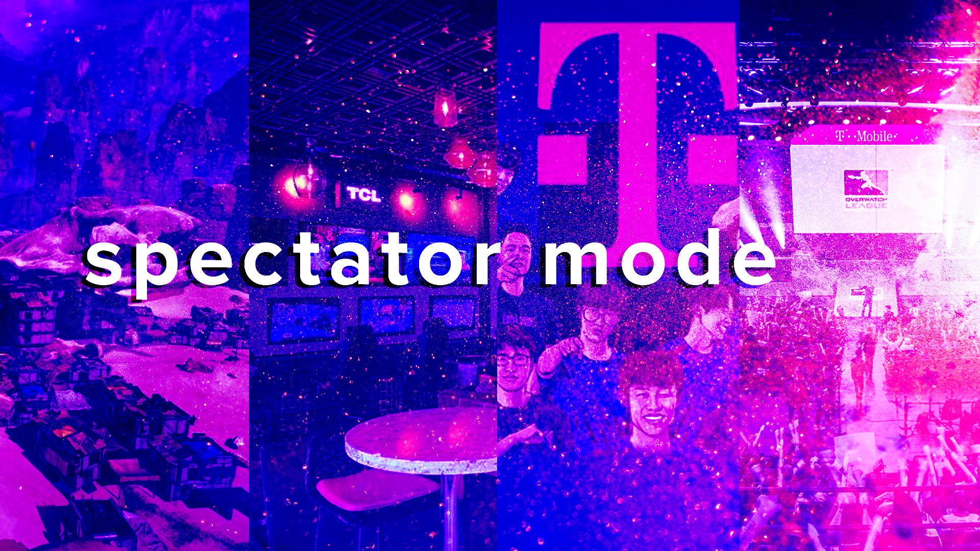 Spectator Mode: Overwatch League sponsorships, Apex Legends, and NBA 2K ...