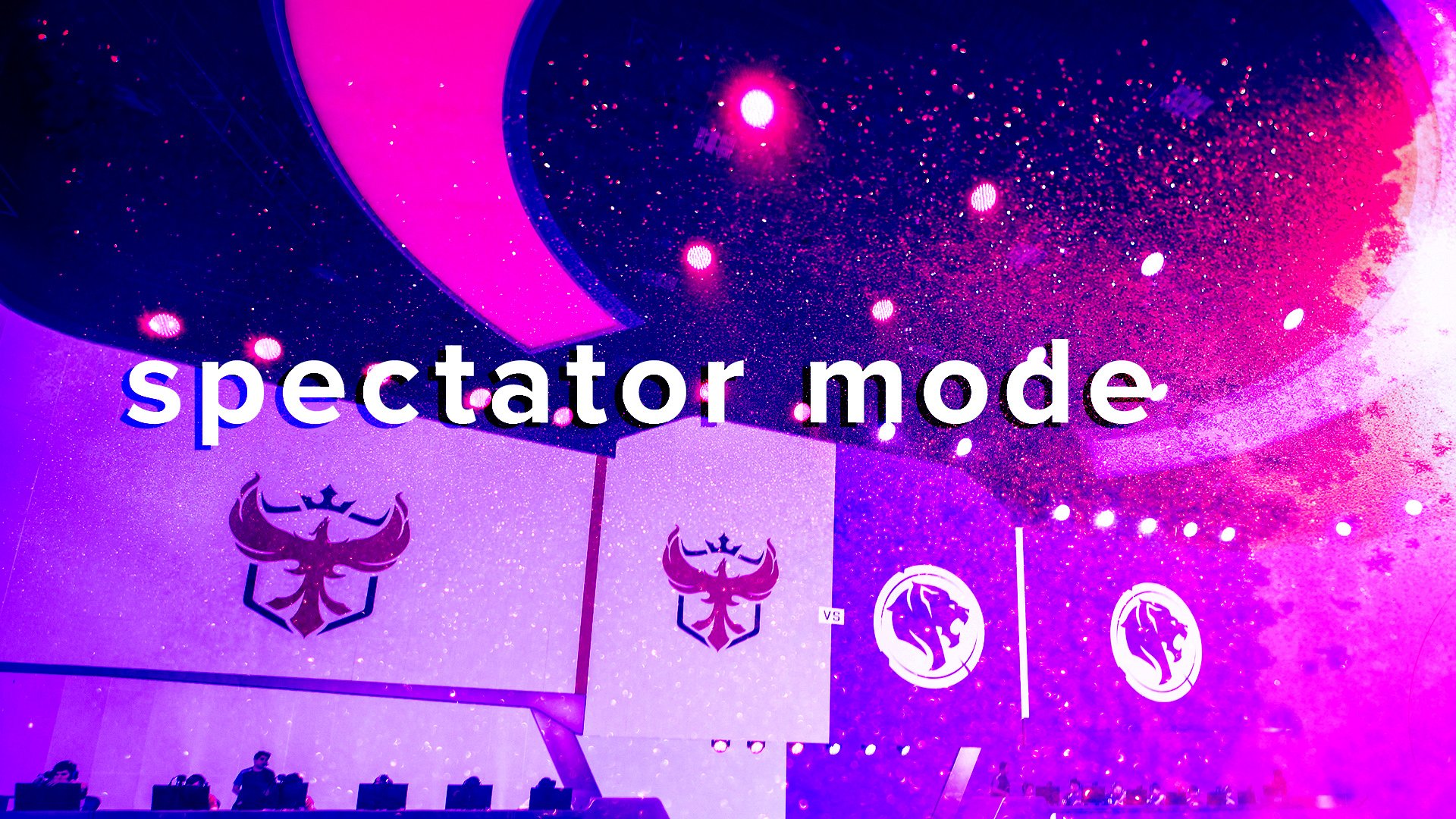 Spectator Mode: College esports, EA esports center, Clash Royale ...