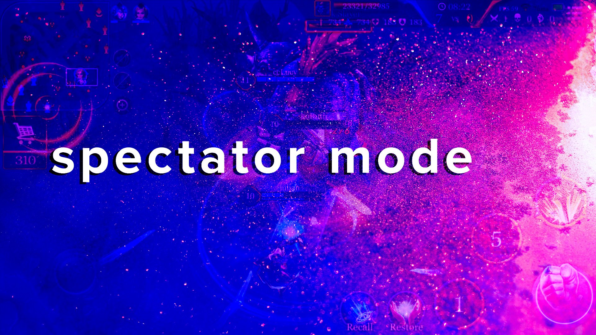 Spectator Mode: NBA 2K League draft, Chinese esports, Cloud9 and AT&T ...