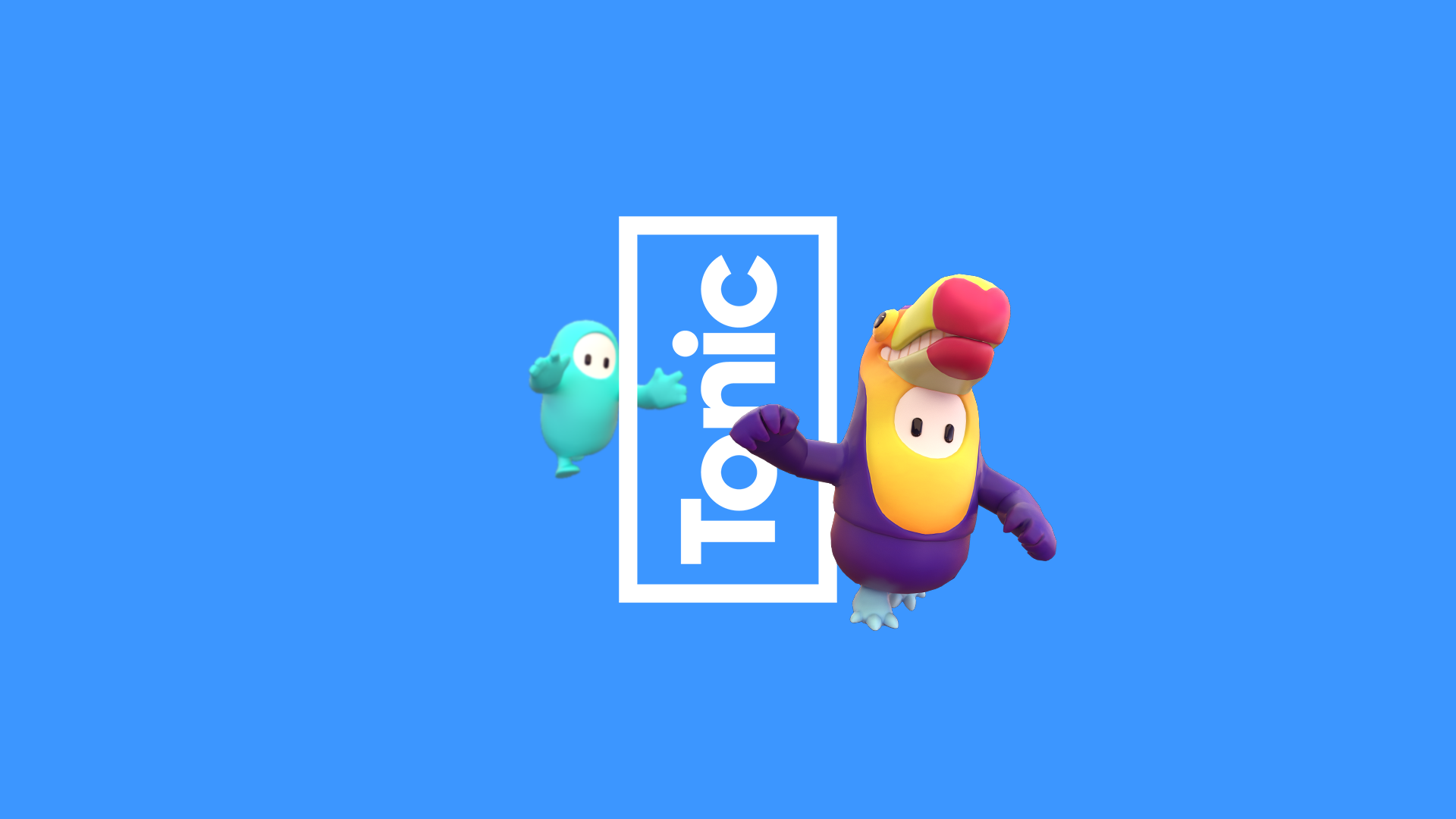 Mediatonic founders form the Tonic Games Group to oversee its growing ...