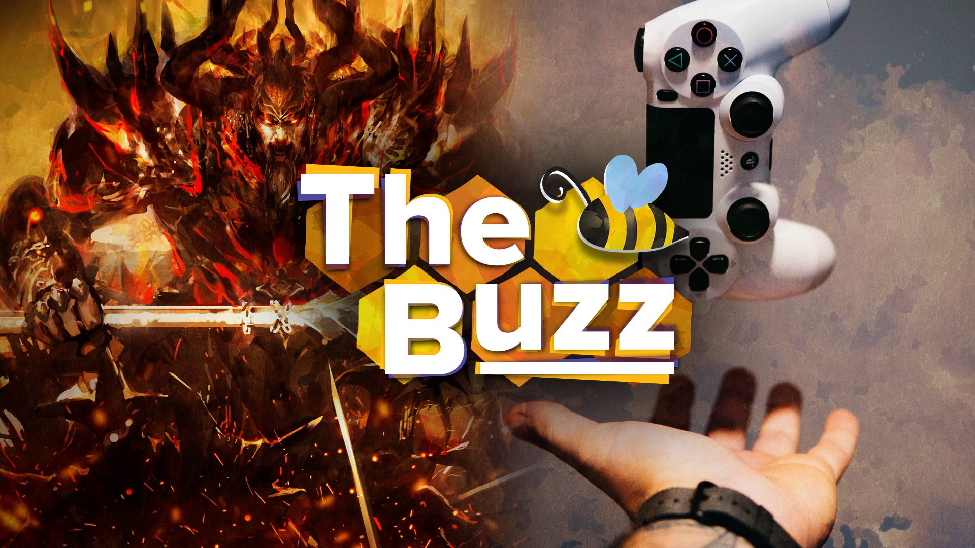 The Buzz: ArenaNet fires two writers over Twitter discourse - GameDaily ...