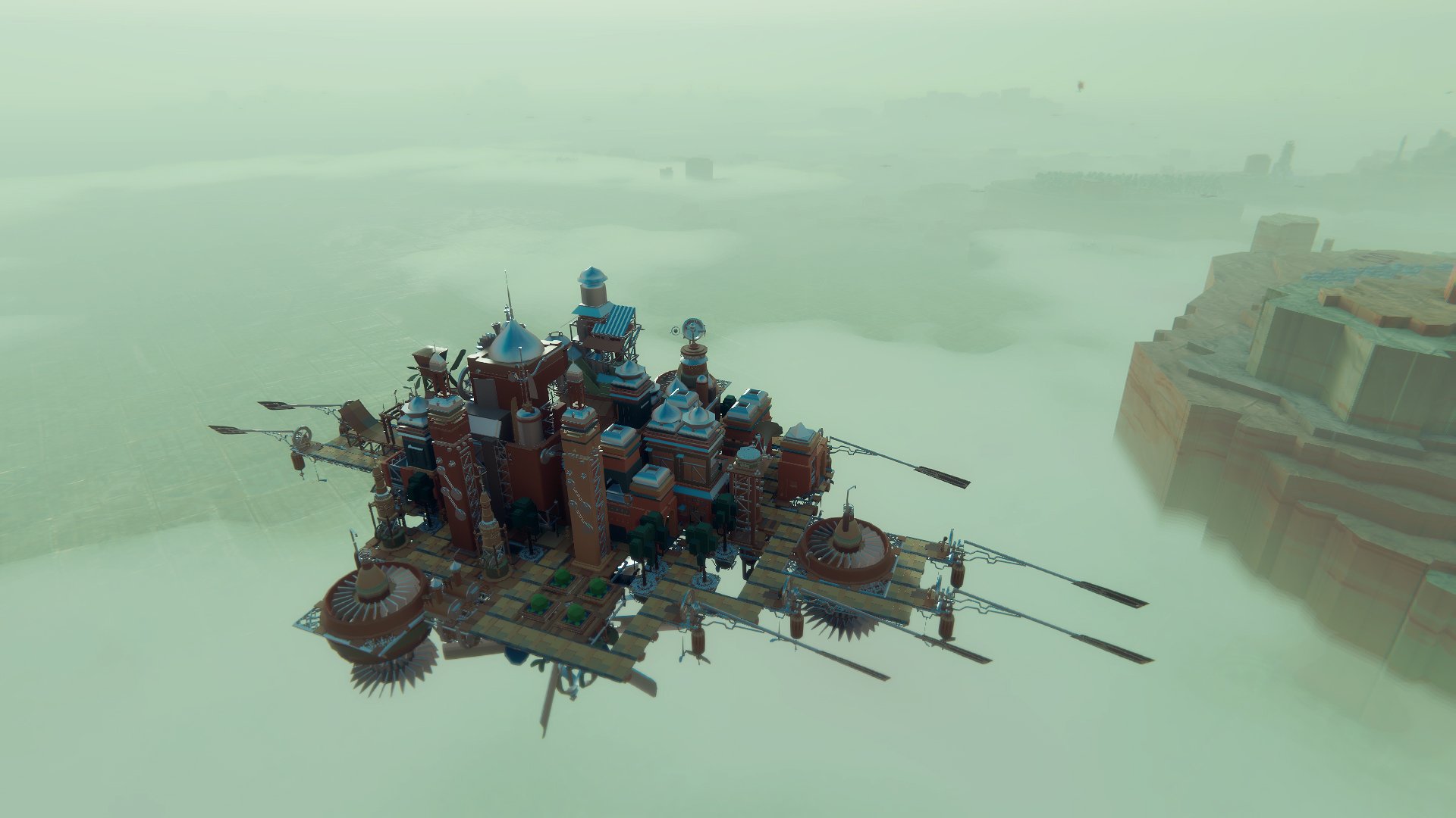 Ben Wander on leaving AAA behind, and the challenges of indie ...