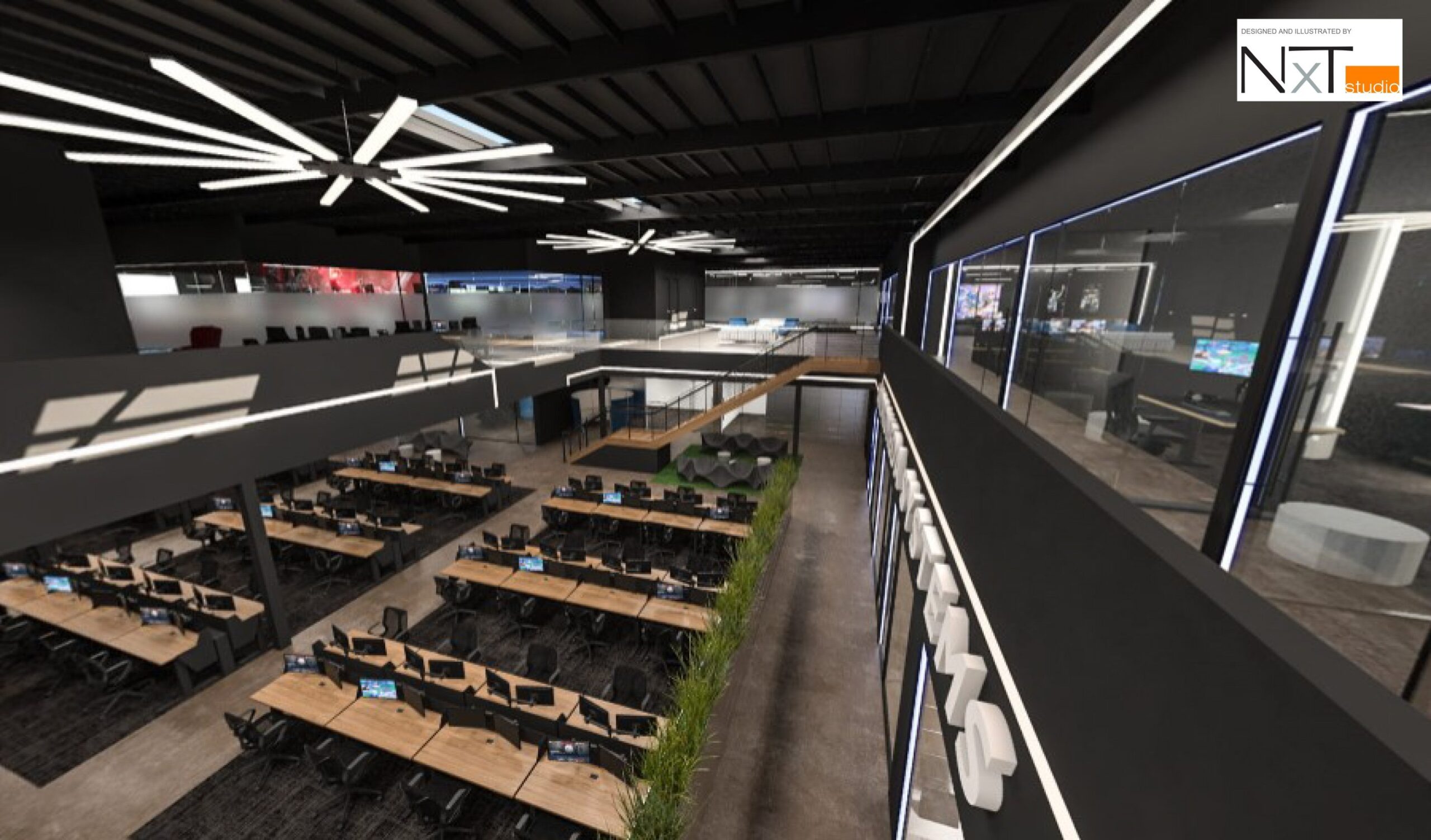 TSM announces construction of new esports practice facility in Los ...