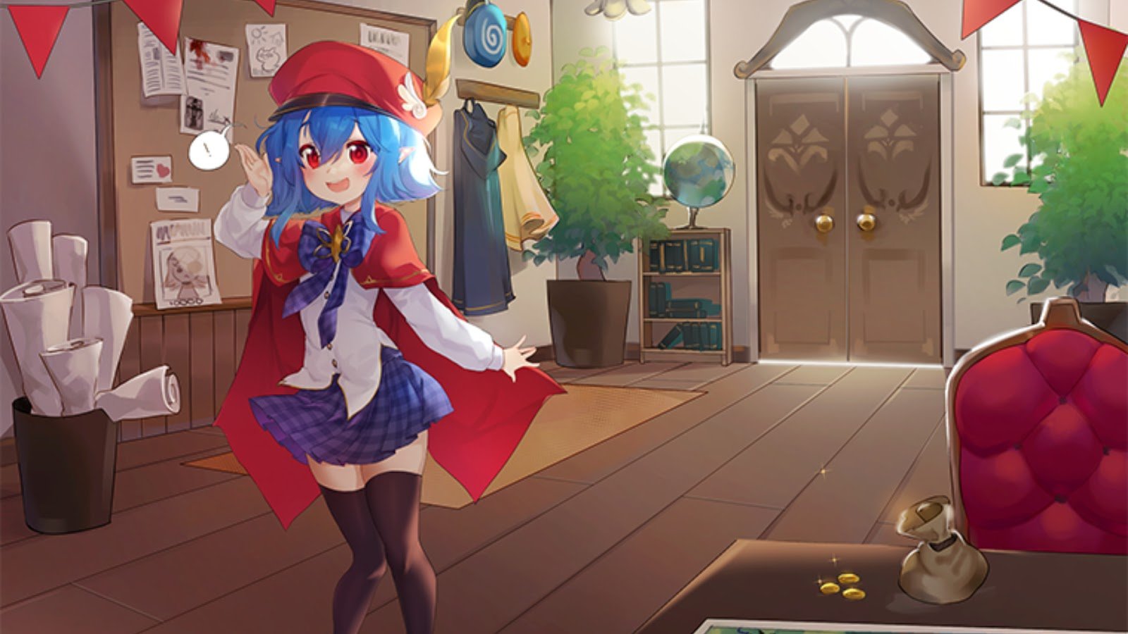 Behind the success of VTubing with Leaflit Mitsuha - GameDaily.biz | We ...