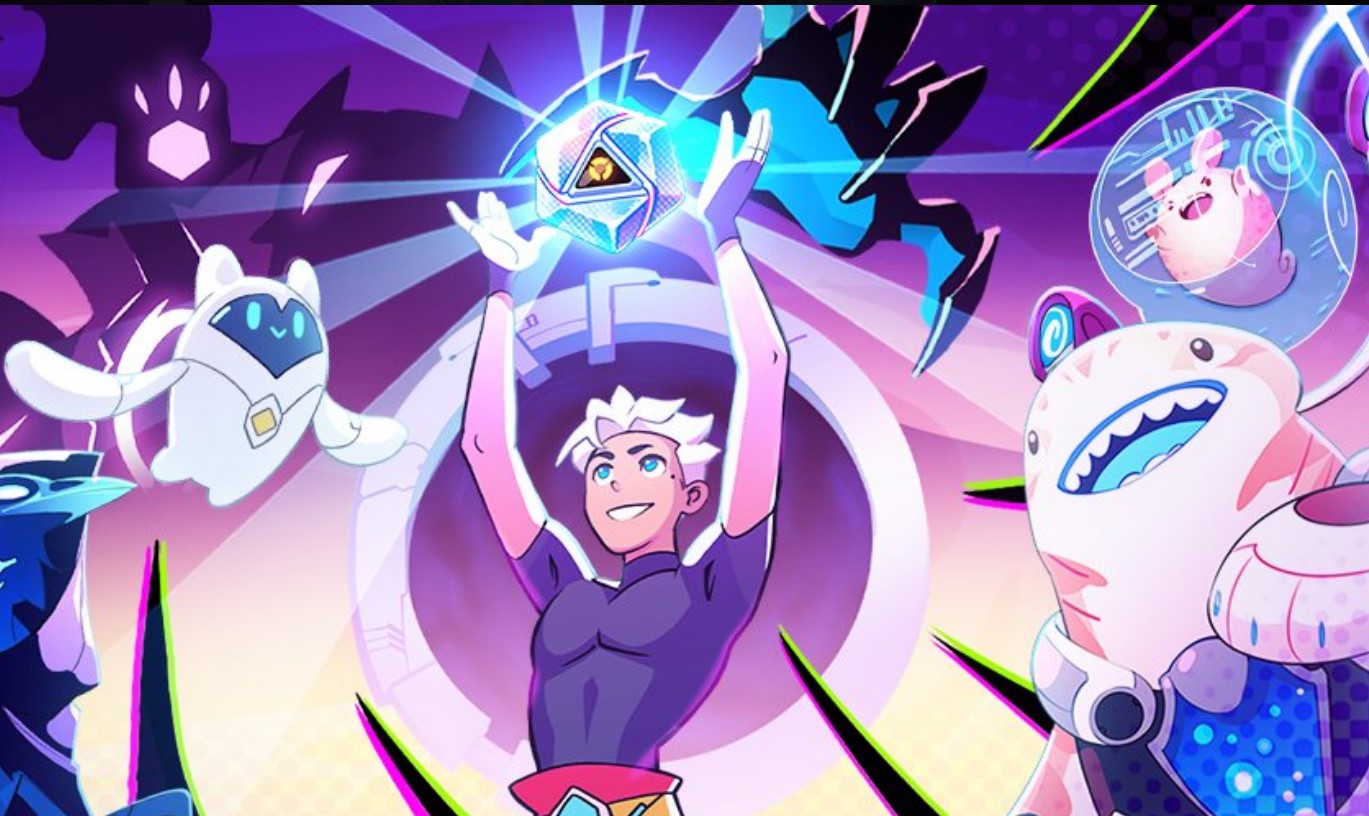 How Mino is using NFTs to promote monster game Dimensionals - GameDaily ...